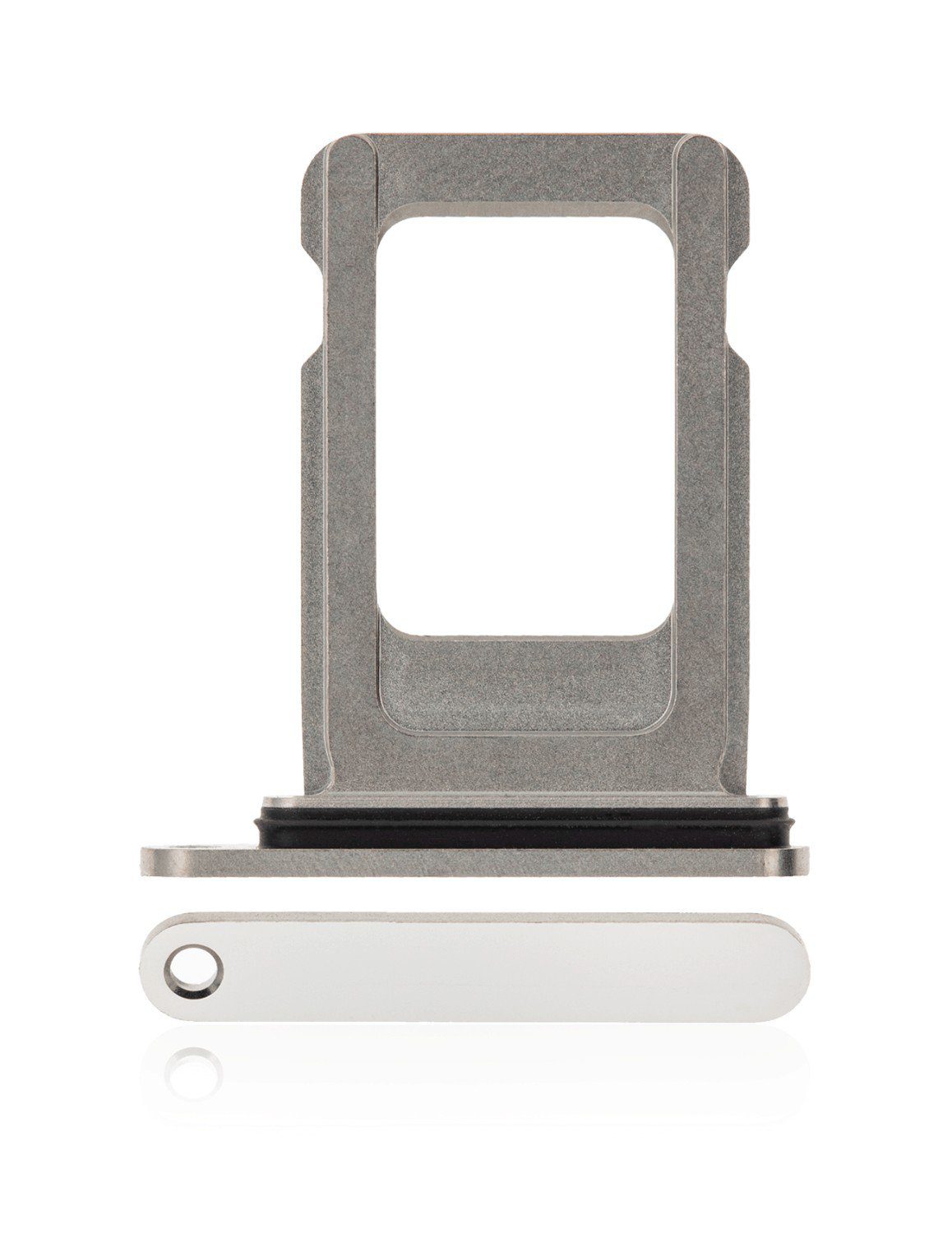 Single SIM Card Tray Compatible For iPhone 12 Pro / iPhone 12 Pro Max ...