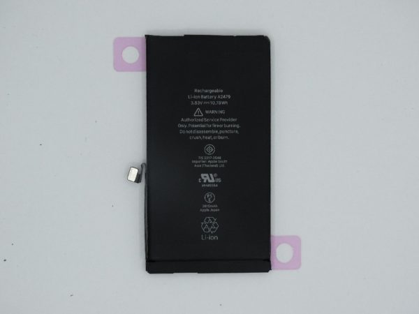 Replacement Battery for iPhone 12 / 12 Pro Original New – Ferrytelecom