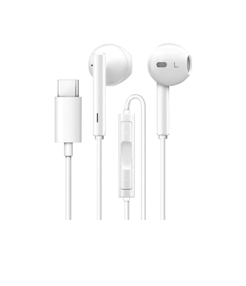 HUAWEI Headset Incl. Microphone with USB C Port – Ferrytelecom