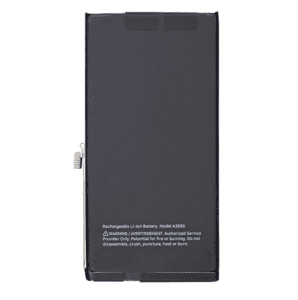 Replacement Battery for iPhone 13 Original Chip – Ferrytelecom