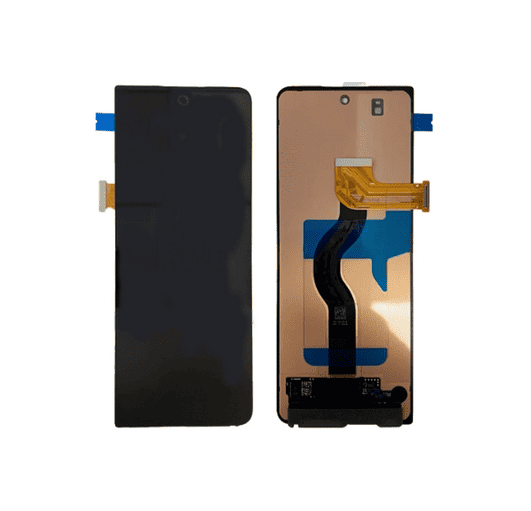 Galaxy Z Fold 4 5G Black Inner OLED Touchscreen – SM-F936B / GH82 ...