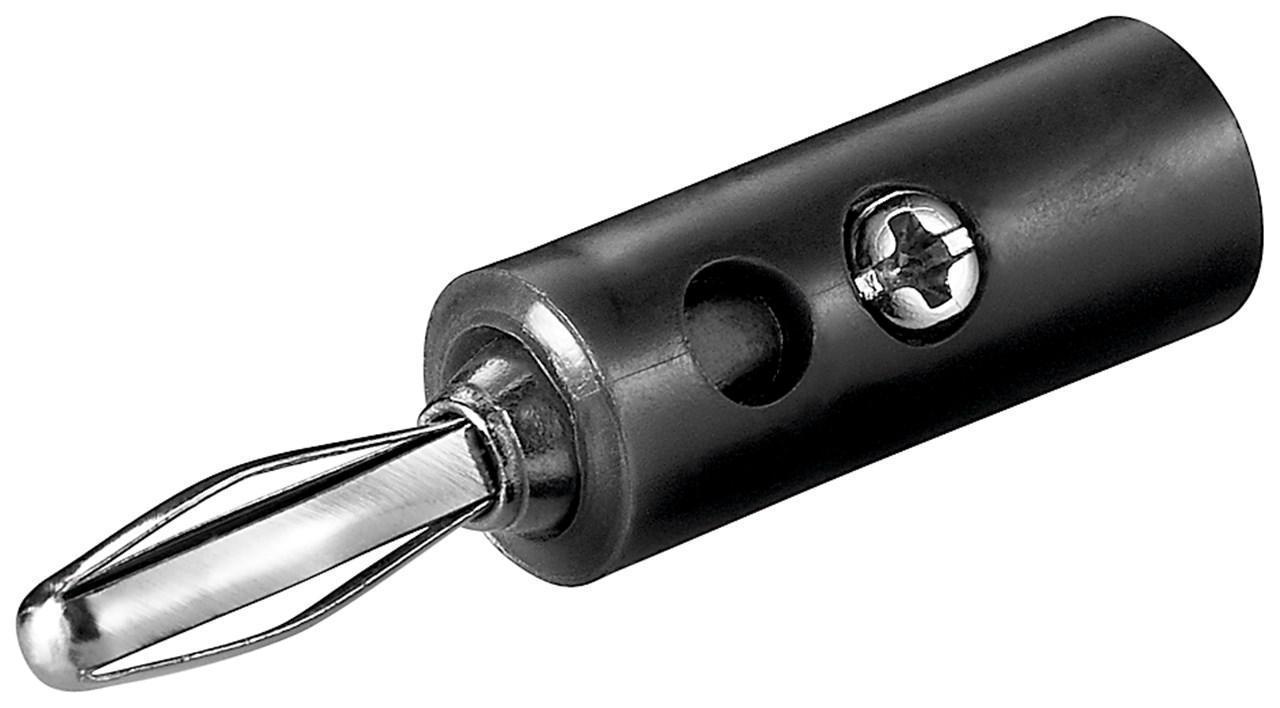 Banana Plug – Ferrytelecom