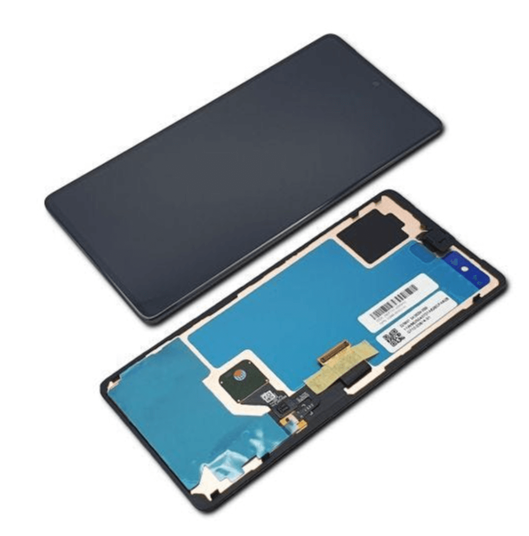 Google Pixel 7A LCD Assembly (Service Pack) – Ferrytelecom