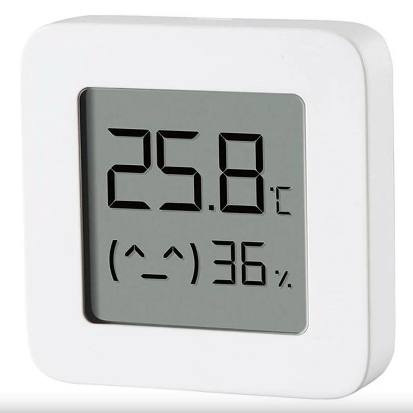 Mi Temperature and Humidity Monitor 2 – Ferrytelecom