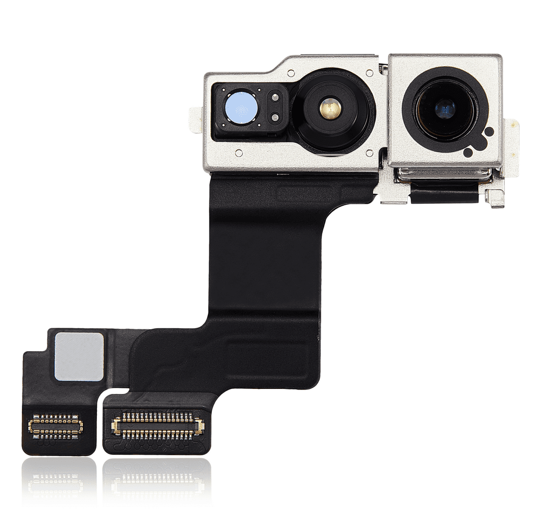 Front Camera for iPhone 15 Plus – Ferrytelecom