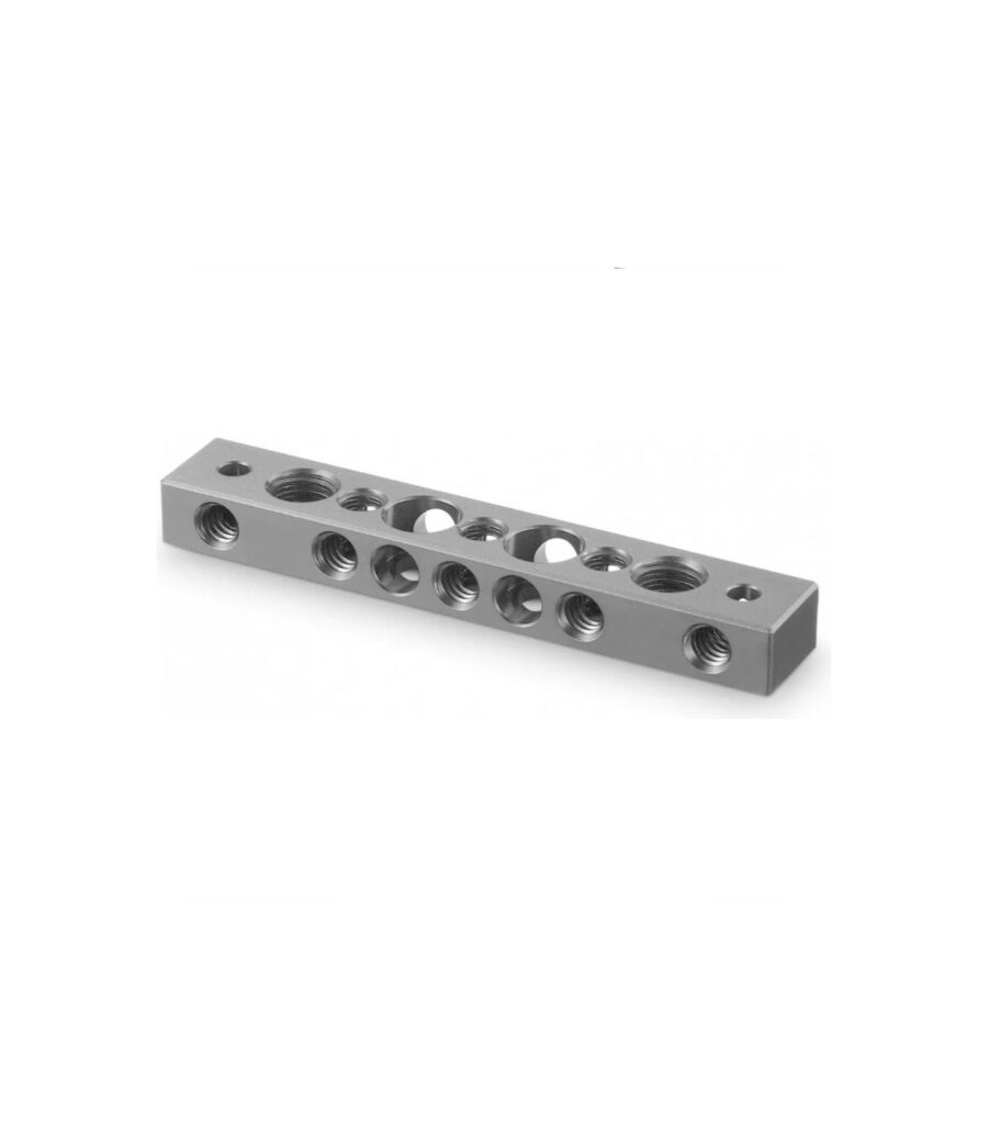 SmallRig Cheese Bar Accessory Rail – Ferrytelecom
